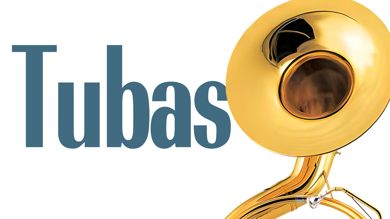 Tubas – Olvera Music México
