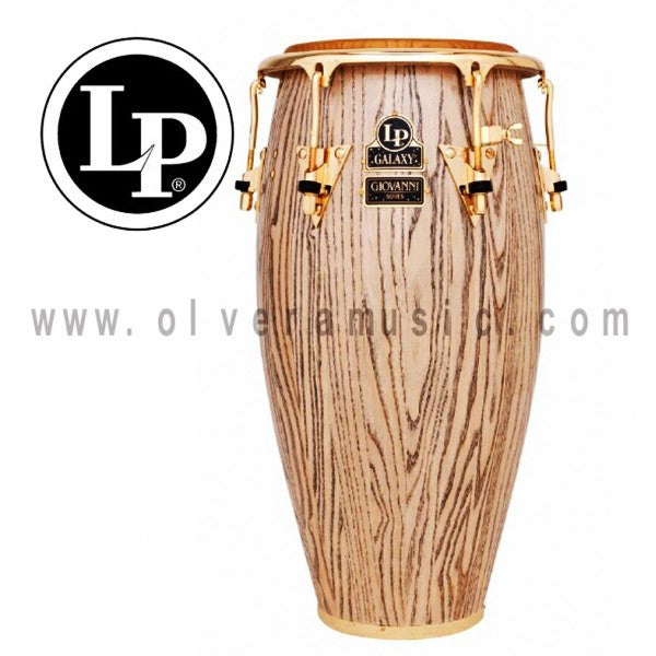 LP Galaxy Wood Giovanni Series - PRODUCTO SOBRE PEDIDO – Olvera Music ...